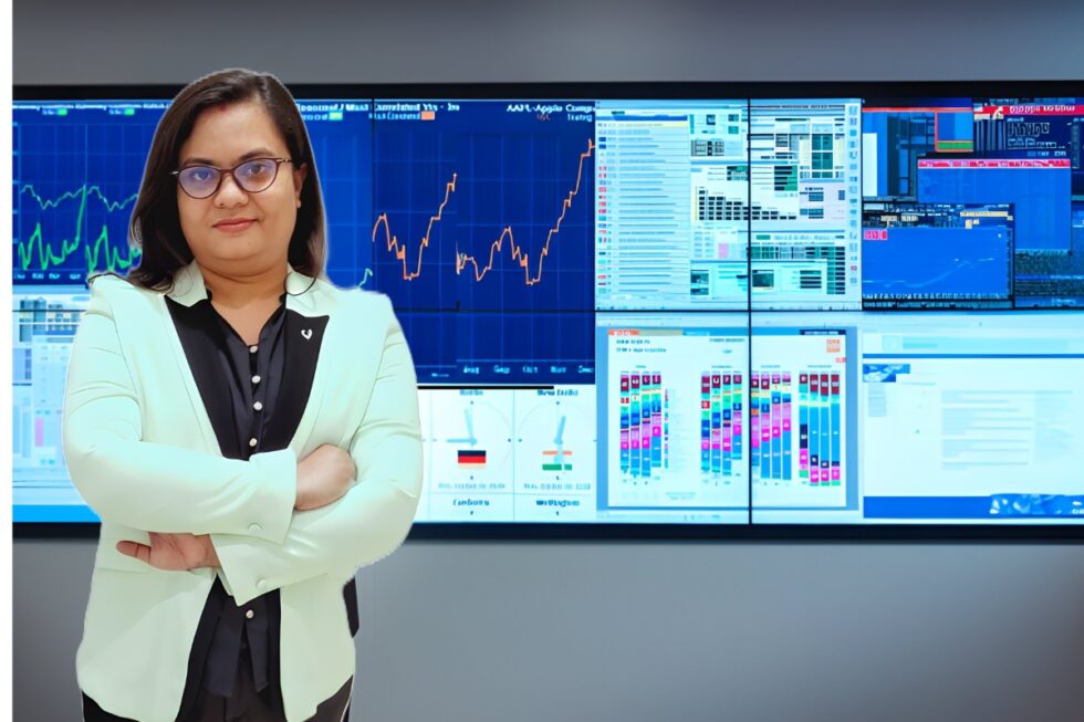 Best Stock Research Analyst in India - The Trade Bond